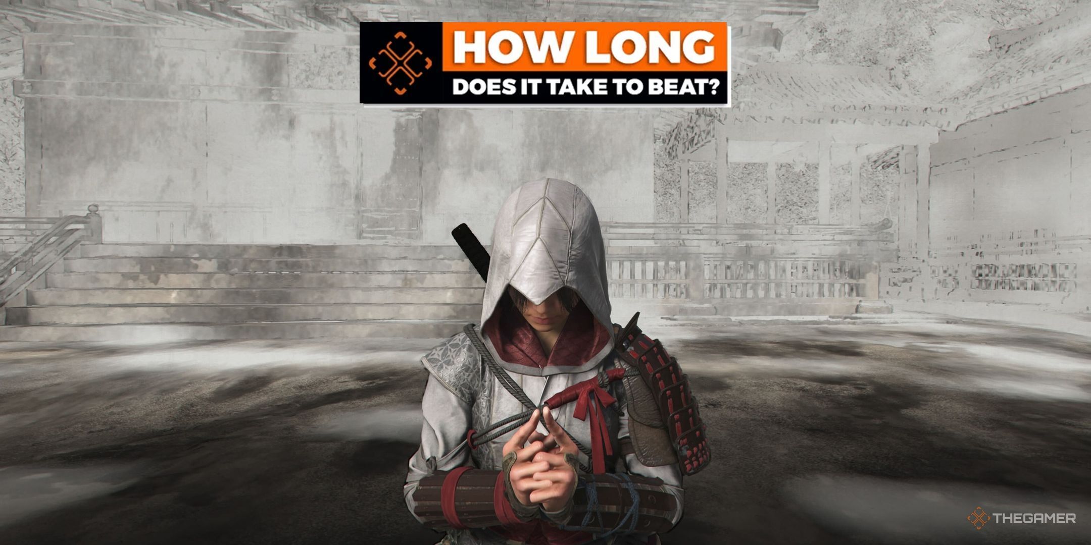 How To Unlock Naoe's Classic And Master Assassin Outfits In Assassin's ...