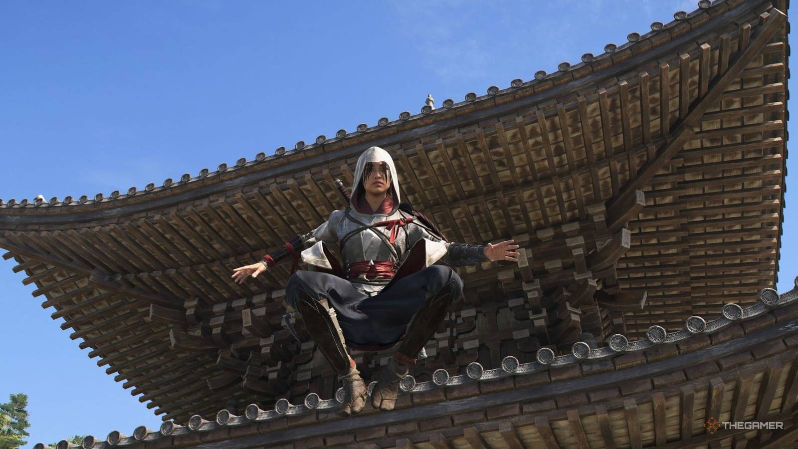 How To Unlock Naoe's Classic And Master Assassin Outfits In Assassin's ...