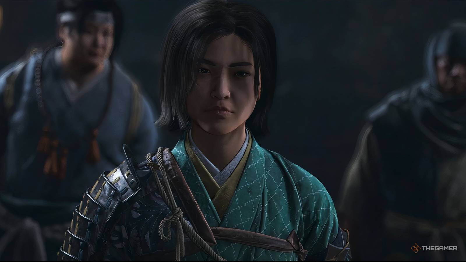 How To Assassinate The Wounded In Assassin's Creed Shadows