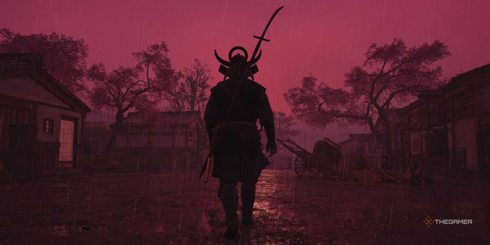 Every Main Assassination Target In Assassin's Creed Shadows And What ...