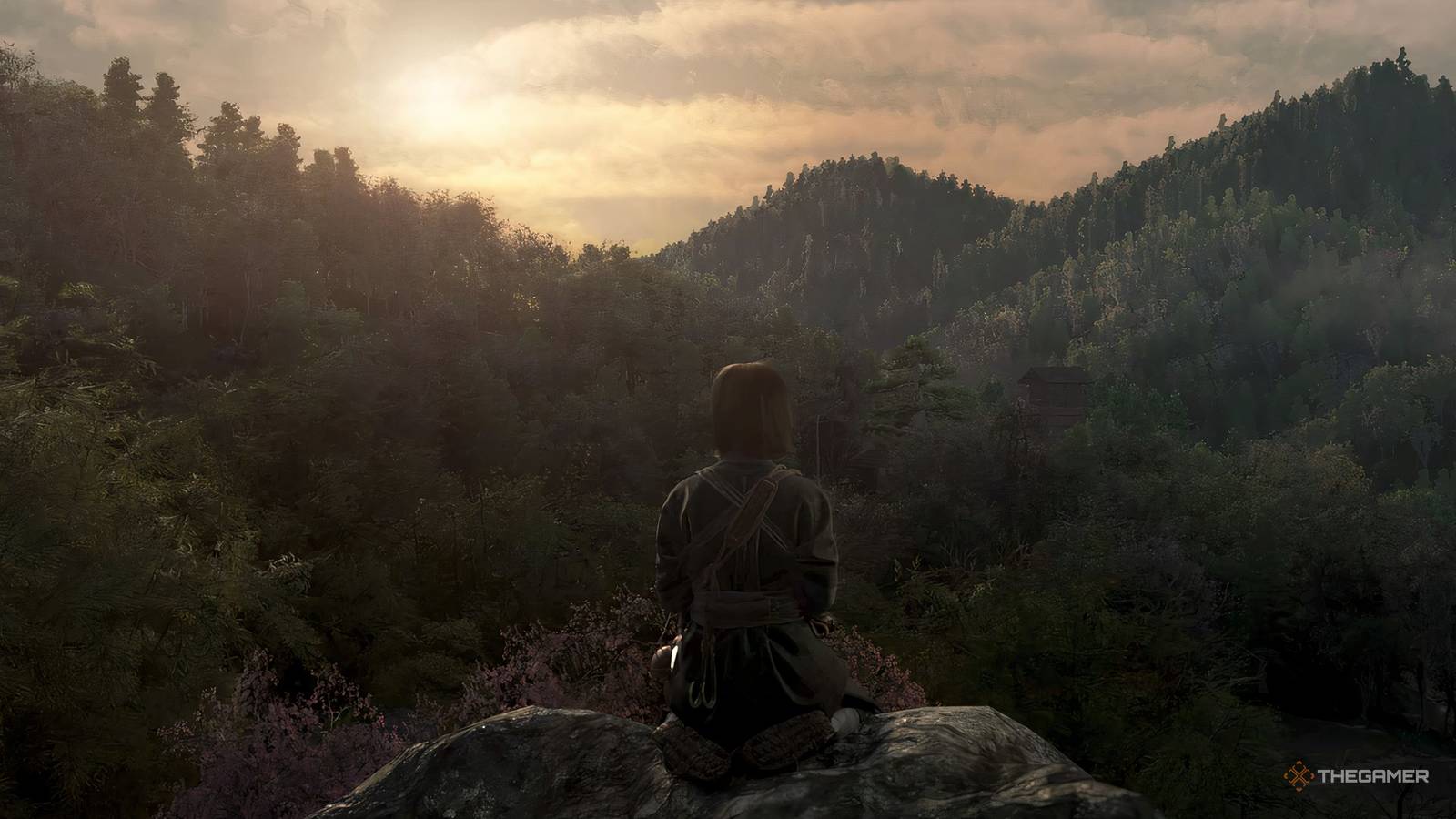 Should You Use Guided Exploration Mode In Assassin's Creed: Shadows