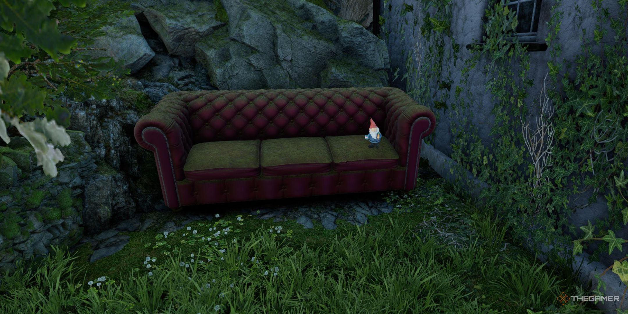 Everything You Need To Know About Infection In Atomfall