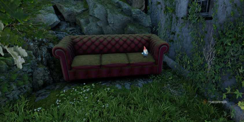 Everything You Need To Know About Infection In Atomfall