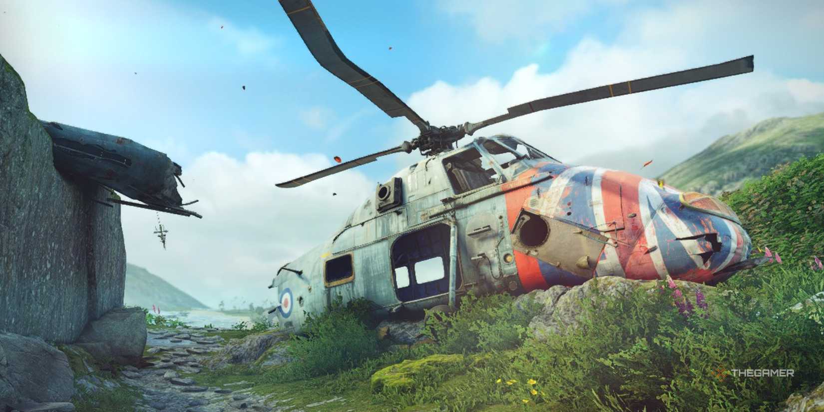 Atomfall Is So Much Better For Not Being British Fallout