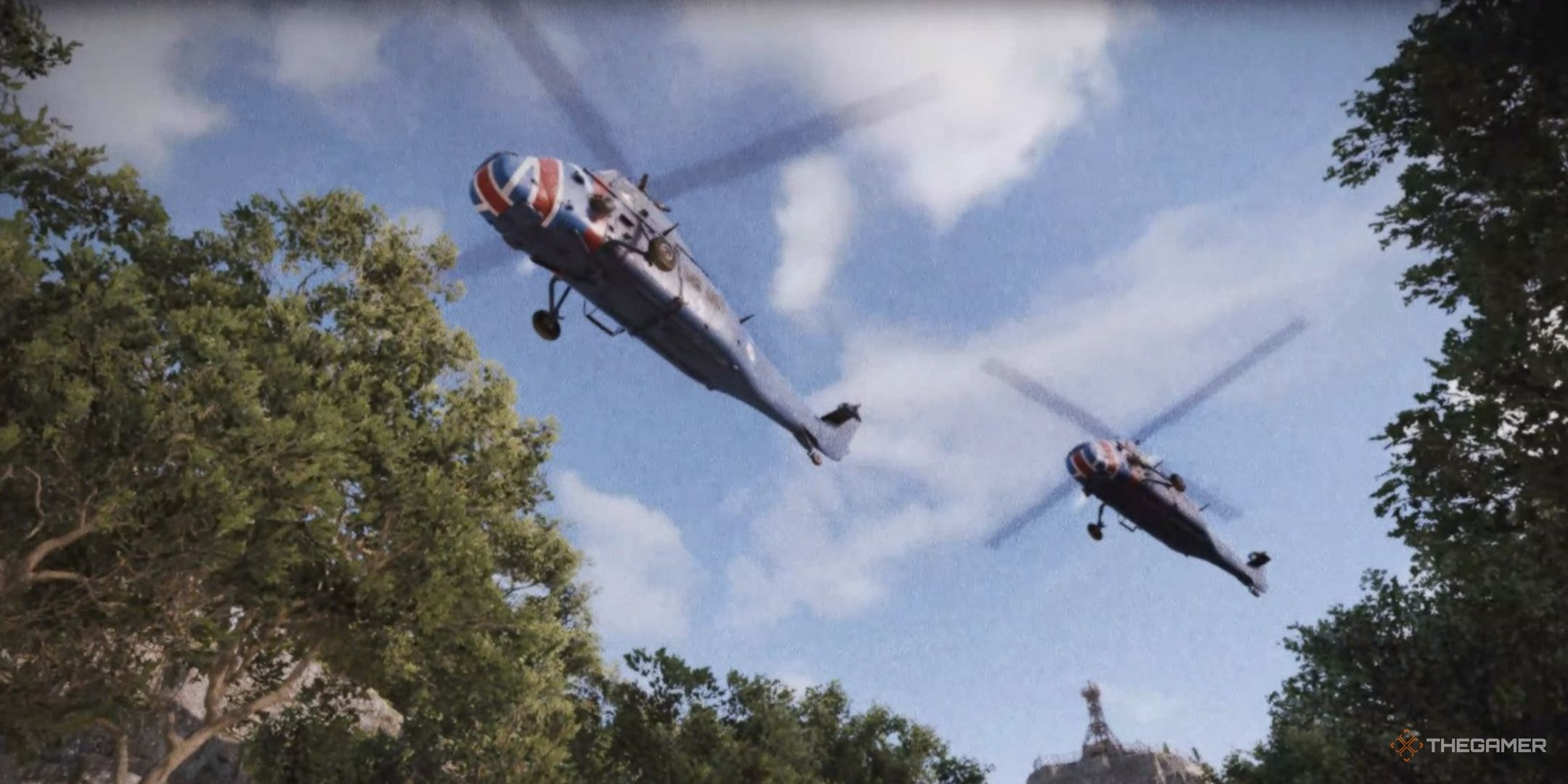 Everything You Need To Know About Infection In Atomfall