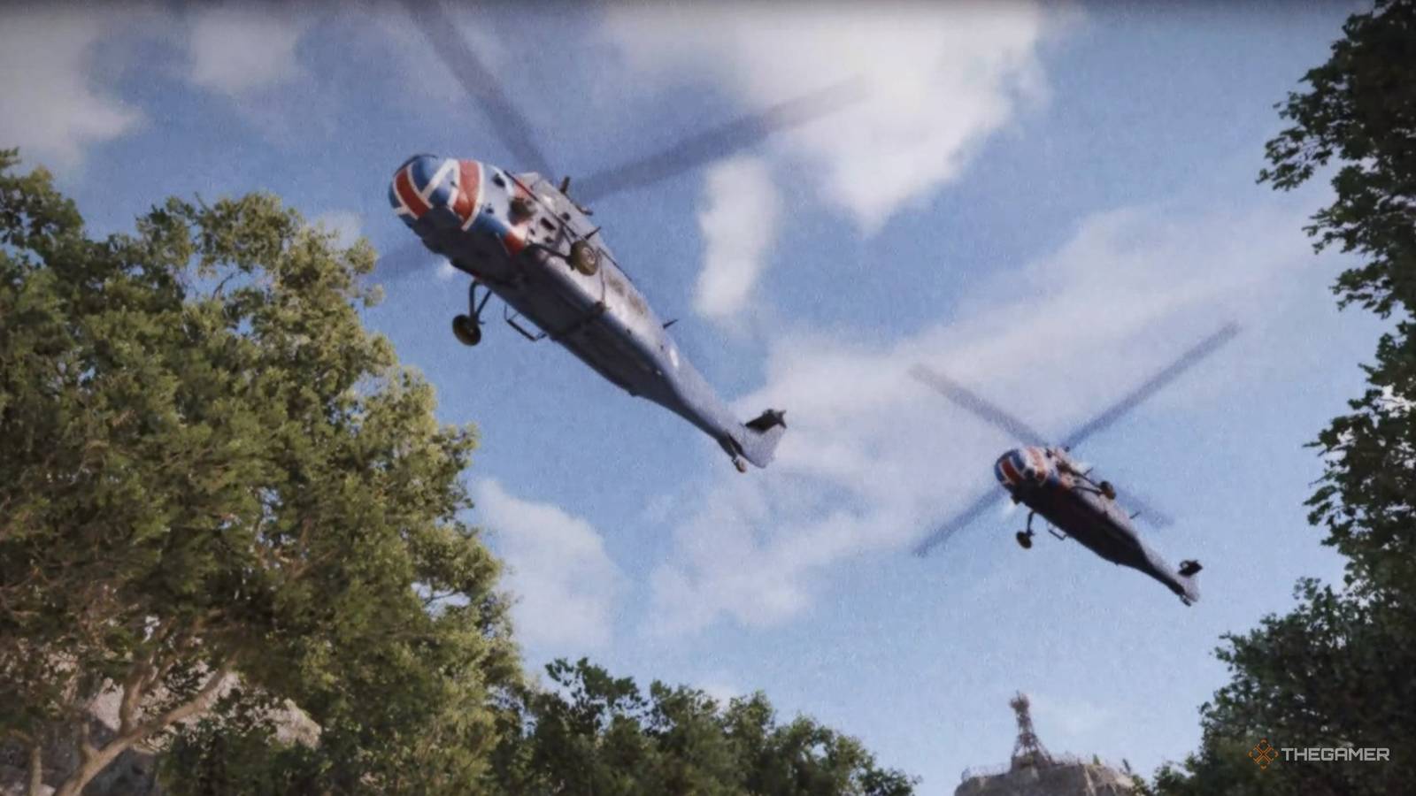 How To Unlock Every Achievement Or Trophy In Atomfall