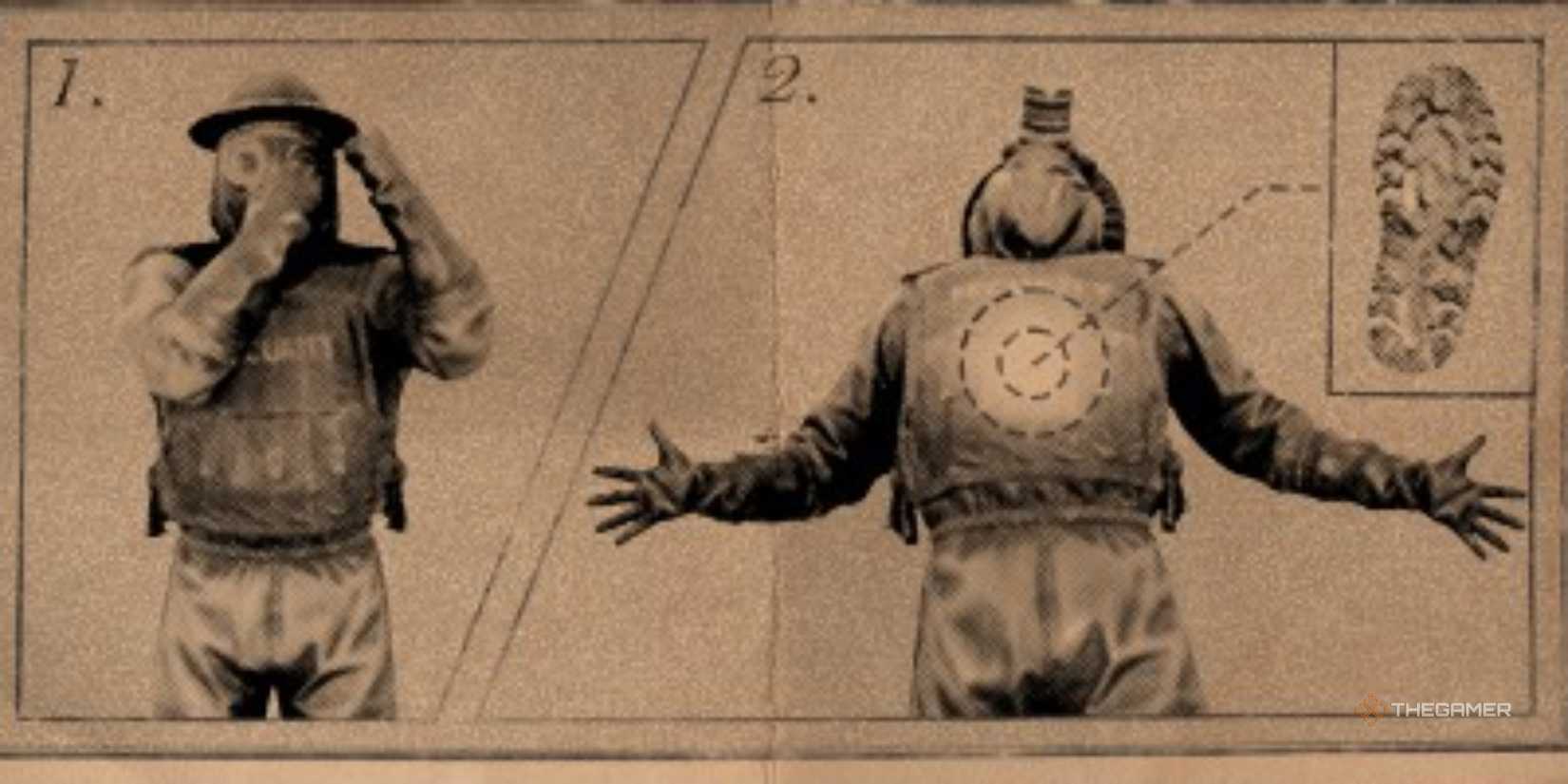 Which Skills Should You Pick First In Atomfall?