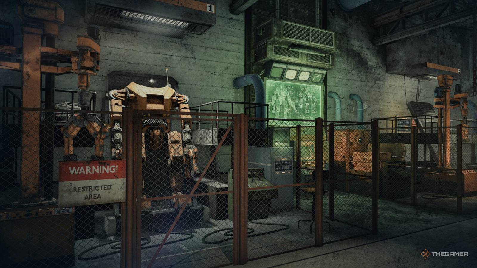 Atomfall Is Structured Like The Best Tabletop RPG Campaigns