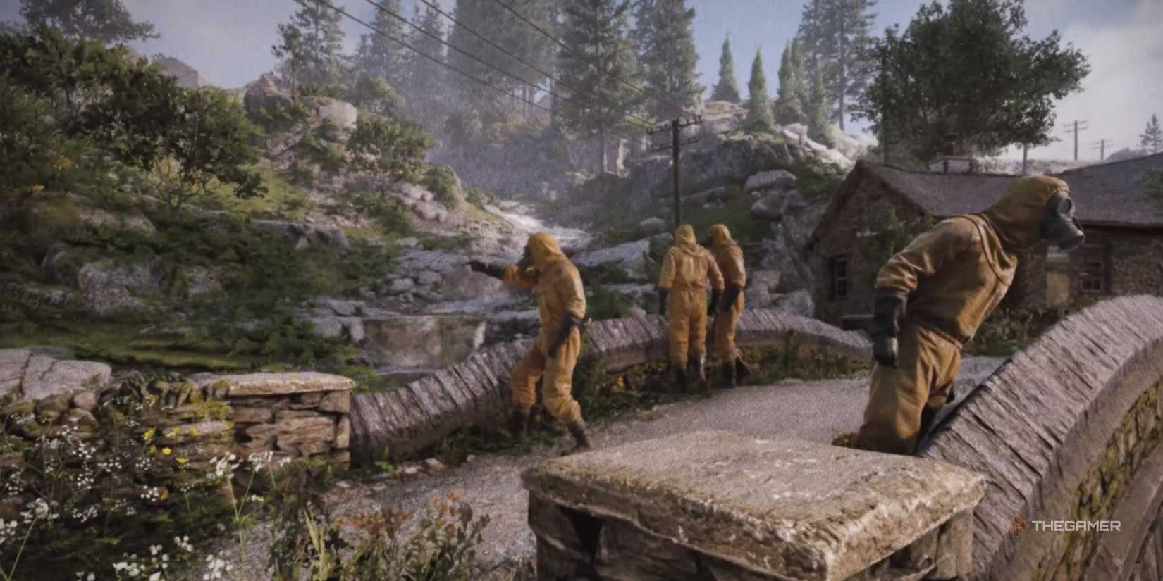 The Greatest Survival Games On Xbox Game Pass