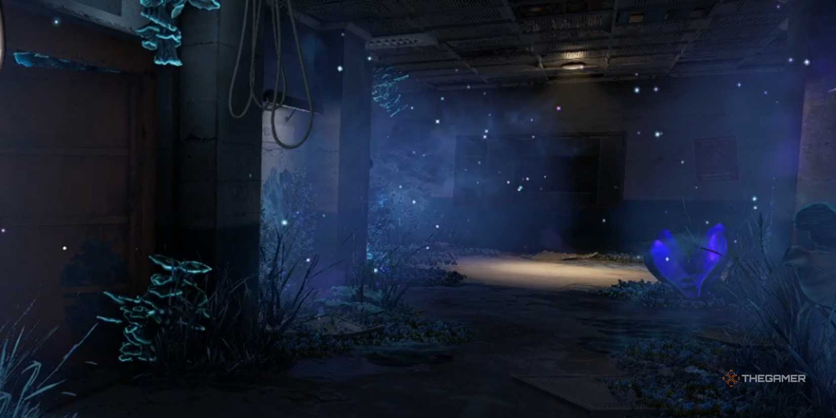 Everything You Need To Know About Infection In Atomfall