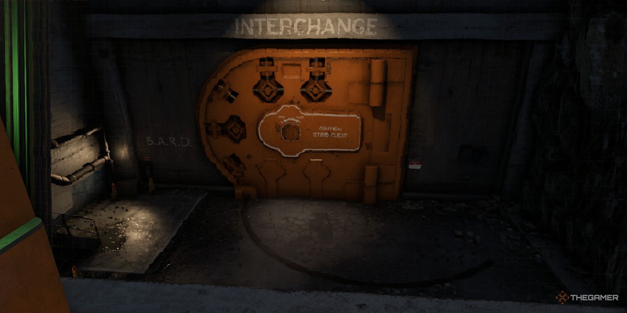 How To Reach The Windscale Plant In Atomfall