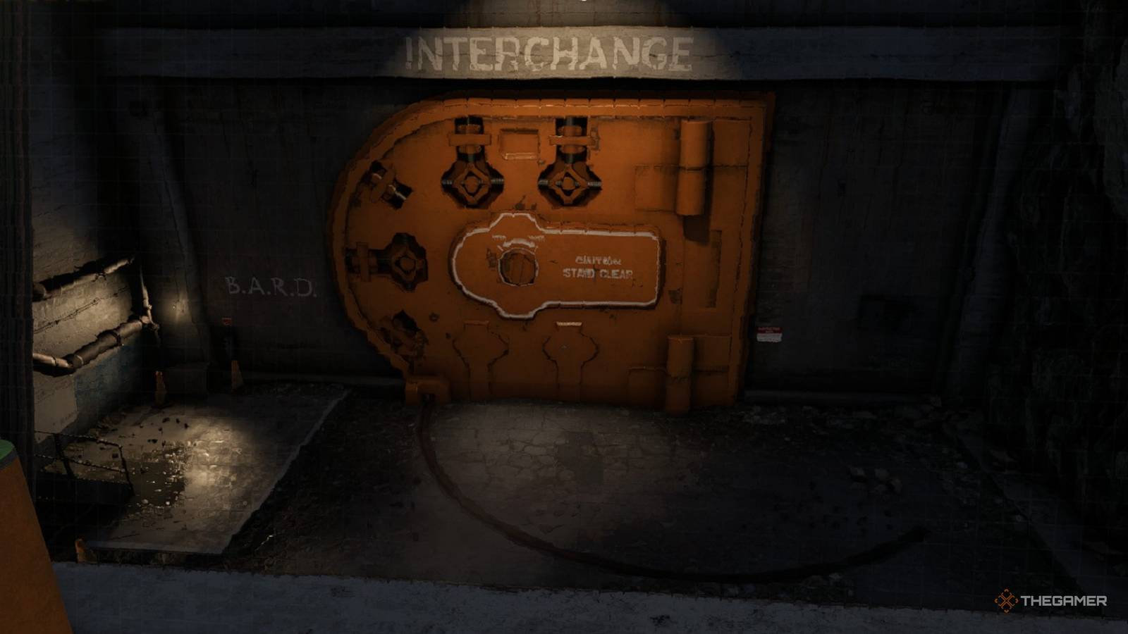 How To Reach The Windscale Plant In Atomfall