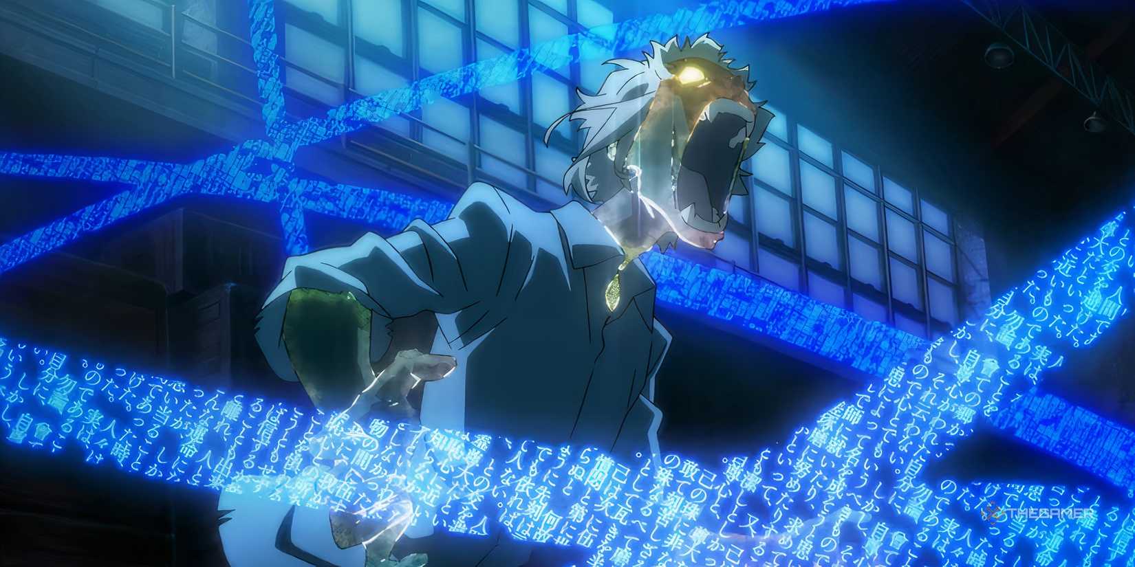 The Best Shape-Shifters In Anime Series