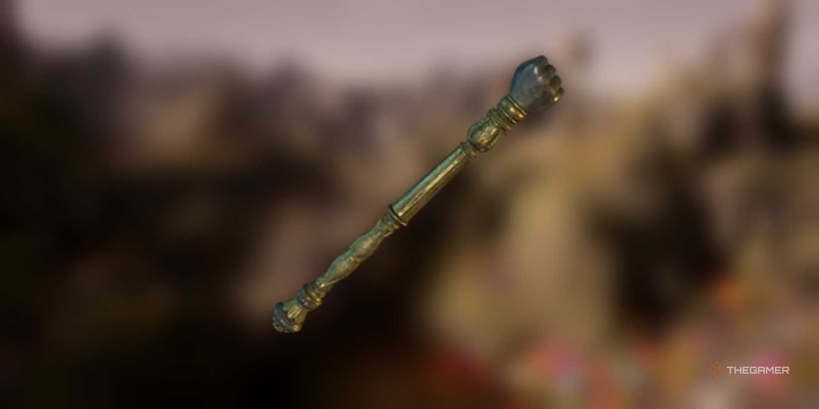 The Strongest Magic Weapons In Avowed