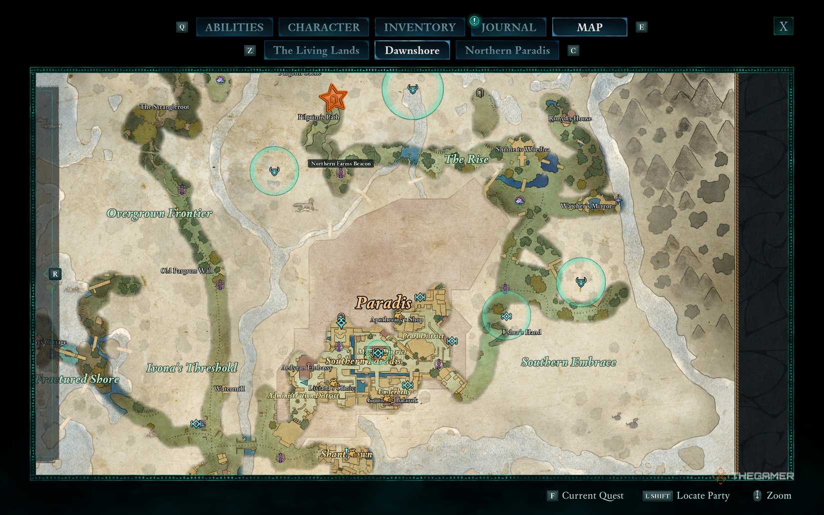 How To Complete The Dawntreader Quest In Avowed