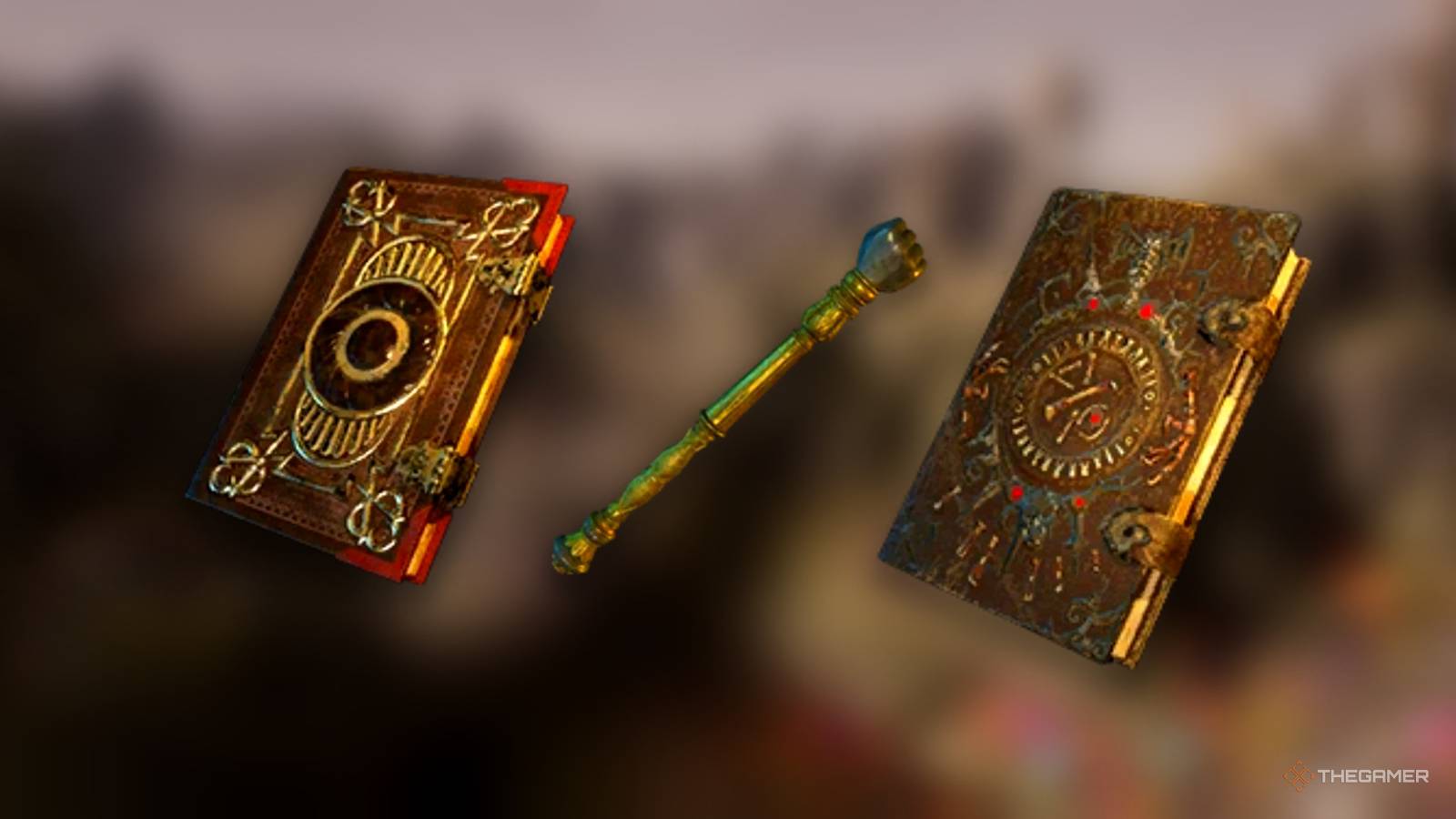 The Strongest Magic Weapons In Avowed