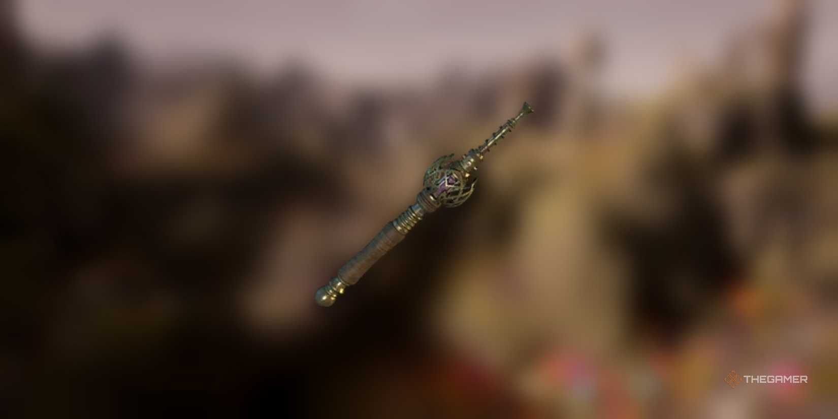 The Strongest Magic Weapons In Avowed