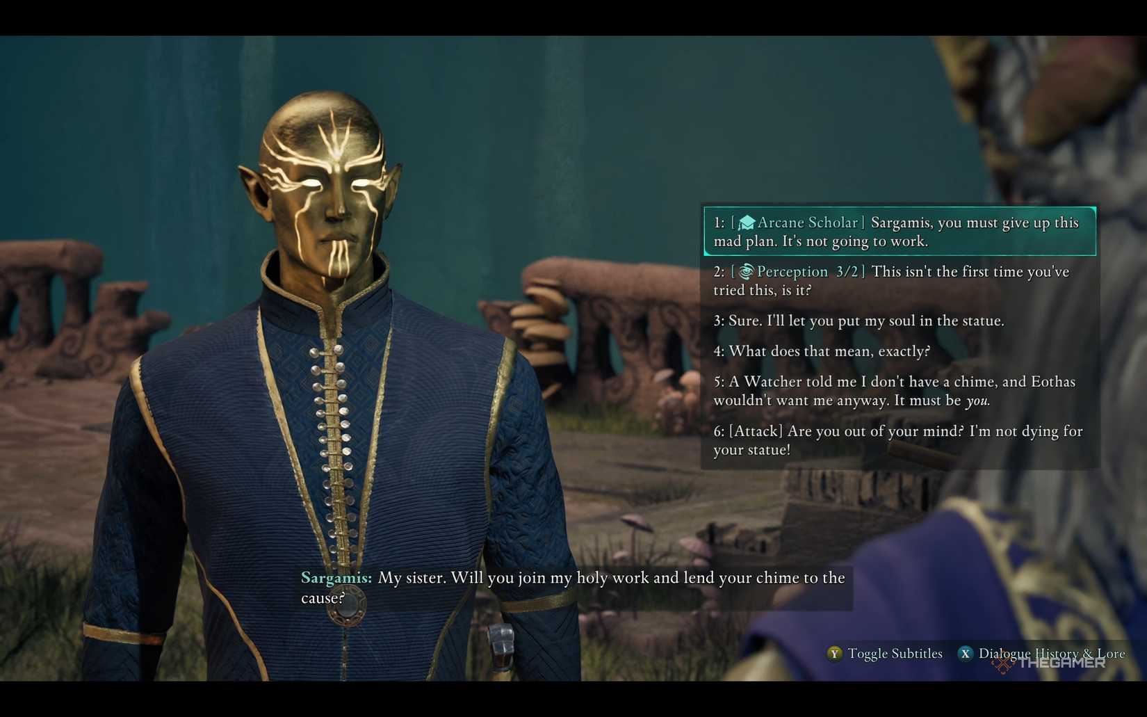 How To Complete The Dawntreader Quest In Avowed