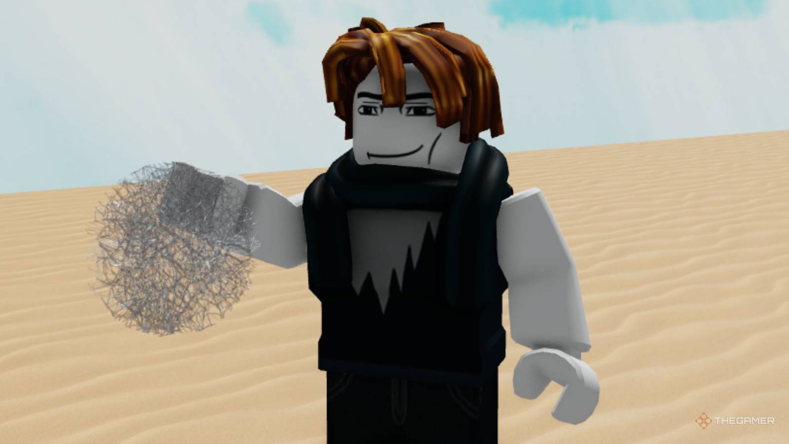 How To Get The Puppet Ability In Roblox: Ability Wars