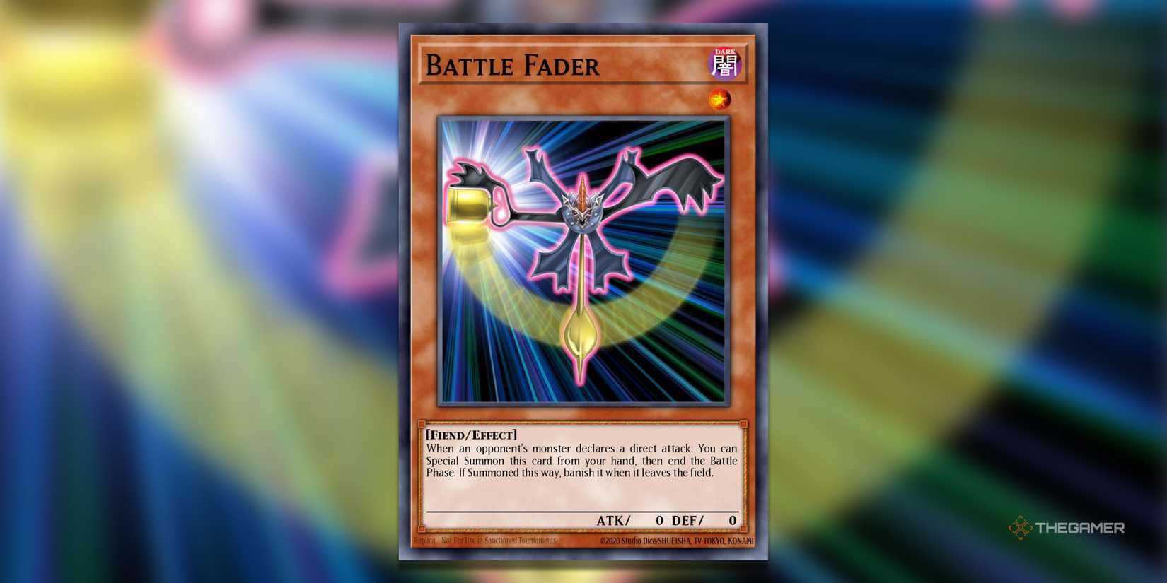 The Best Monsters That Can Special Summon Themselves For Free In The ...