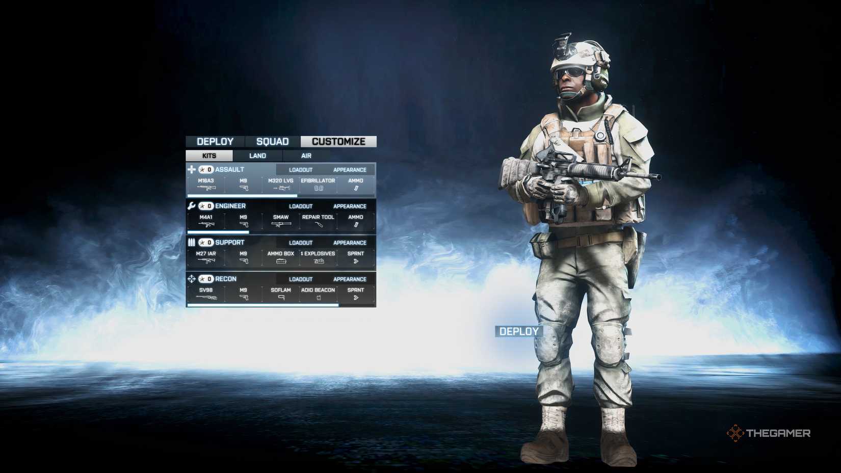We Hope The Battlefield Series Brings These 10 Features Back