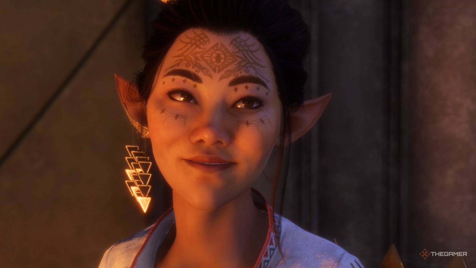 How To Romance Bellara In Dragon Age: The Veilguard