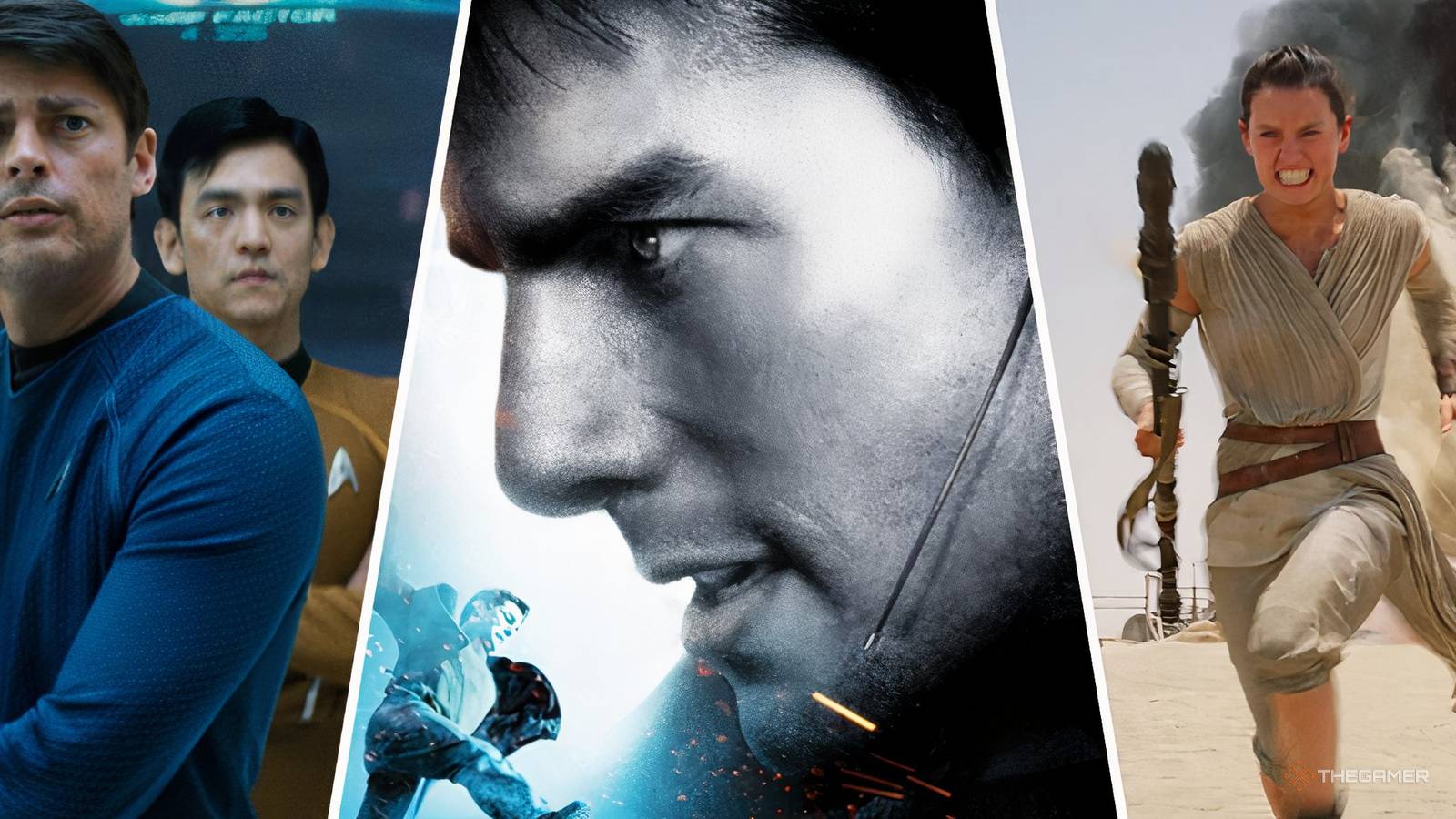 The Best Films Directed Or Created By J.J. Abrams