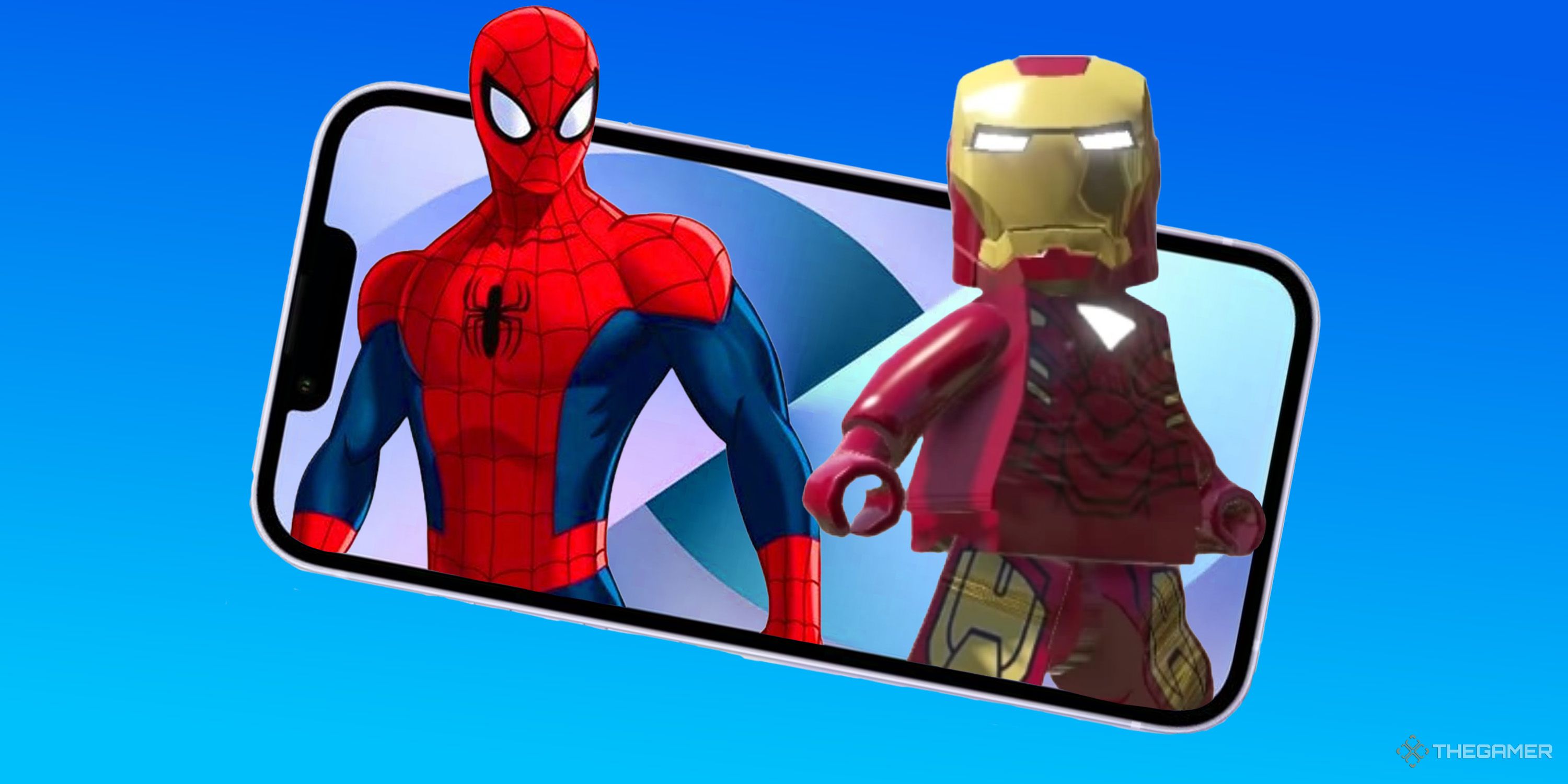 This Mobile Game Has Quietly Become One of Marvel’s Longest-Running Stories