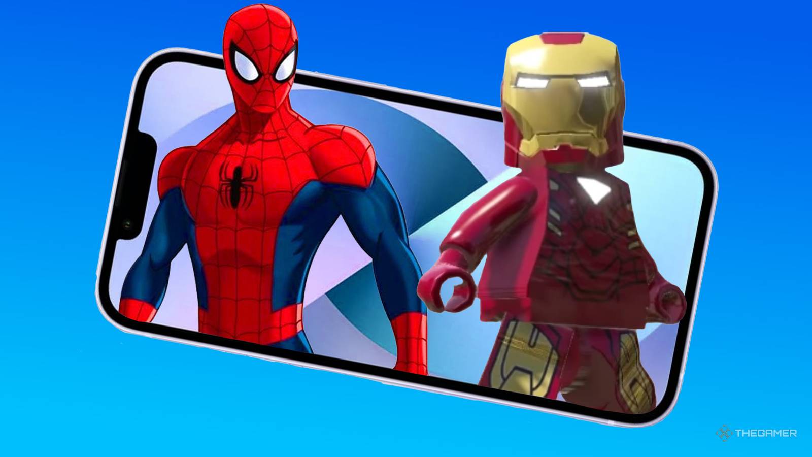 Best Marvel Games On iOS And Android