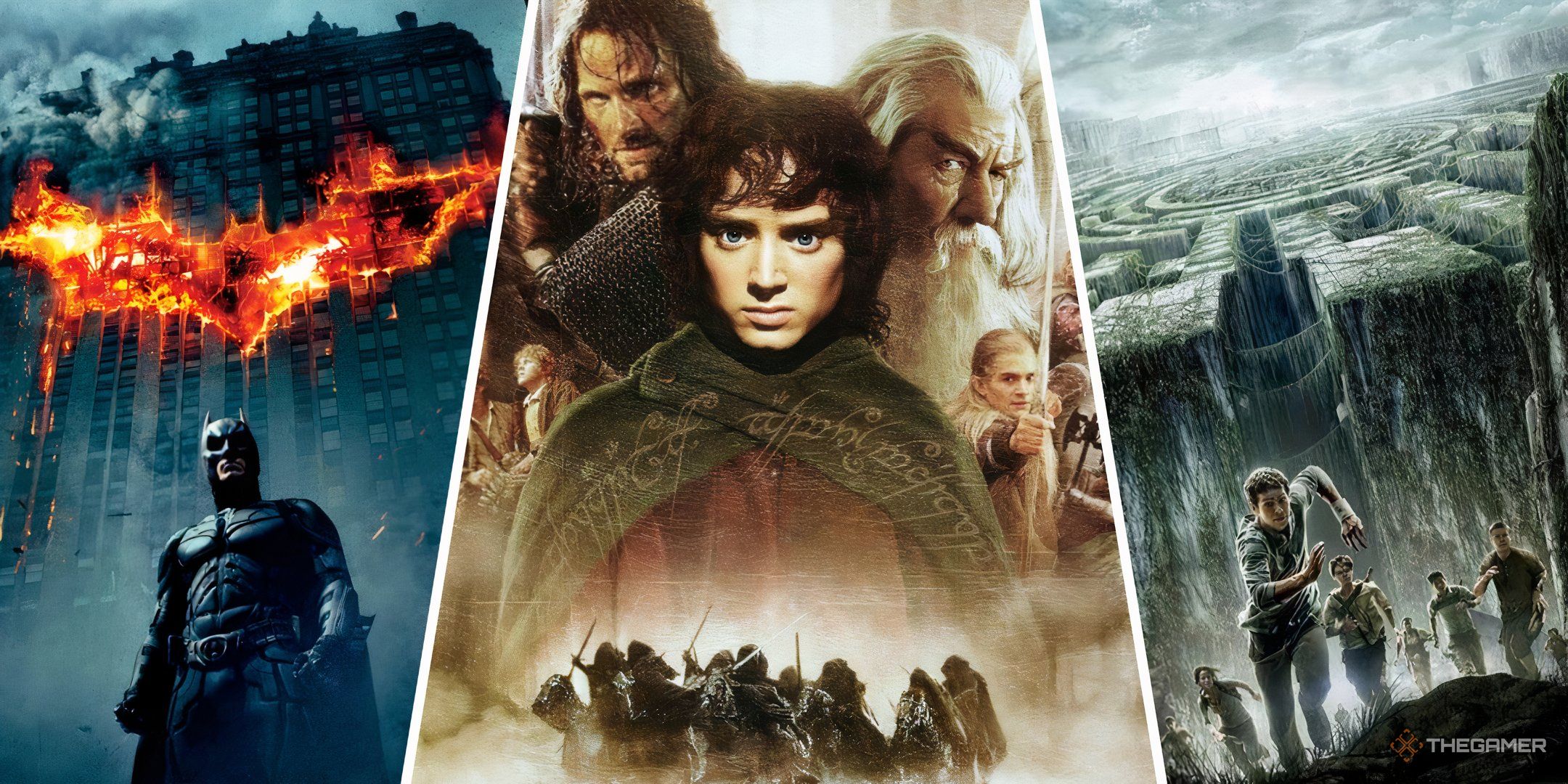 The Longest-Running Movie Series