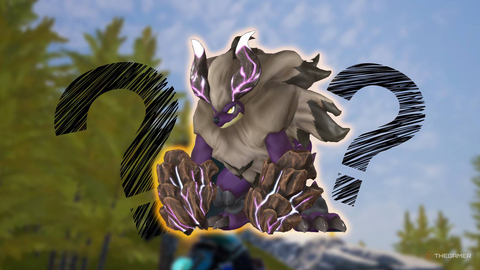 Best Late-Game Pals In Palworld