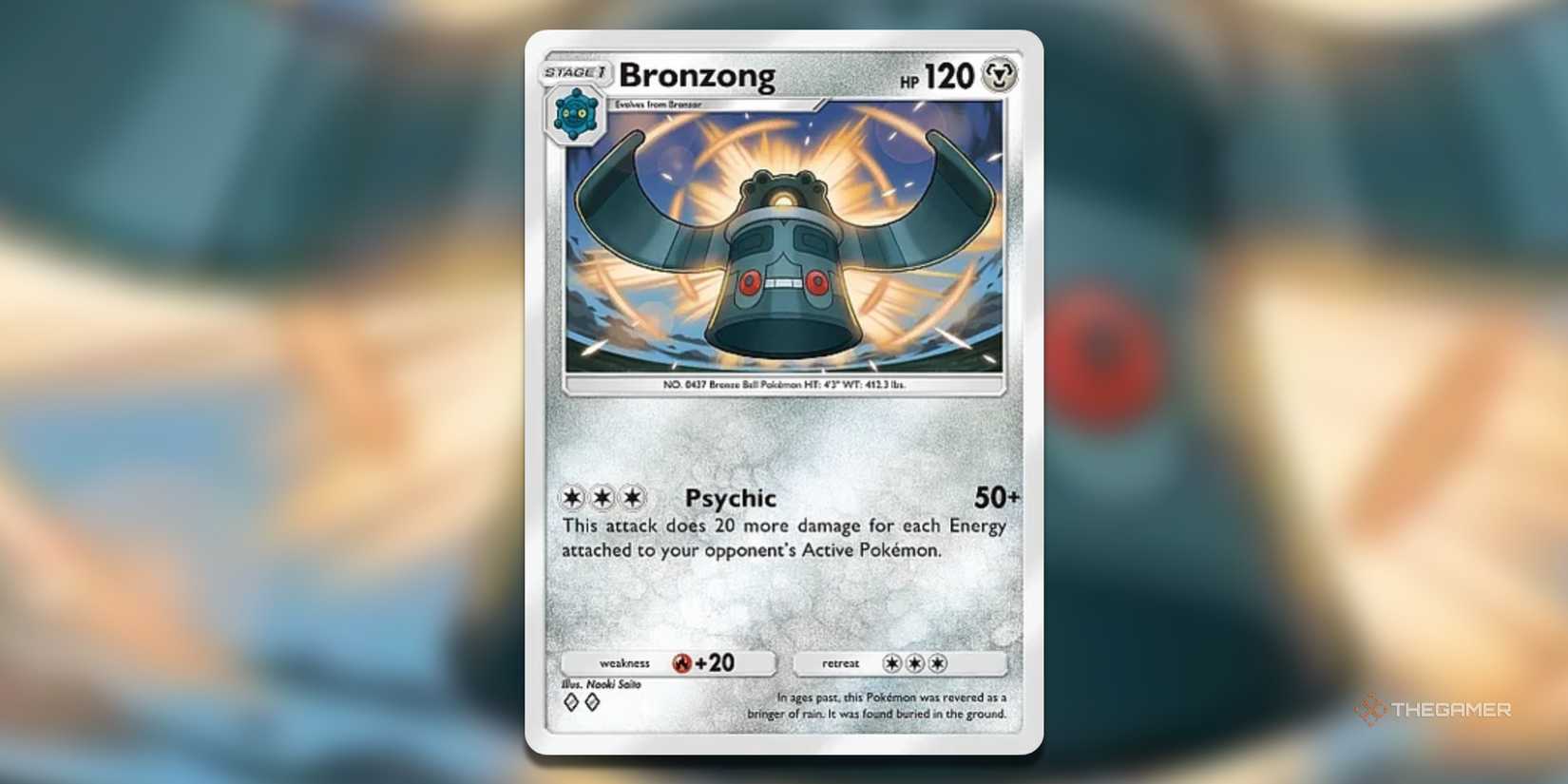 The Strongest Steel-Type Pokemon In Pokemon TCG Pocket Triumphant Light ...