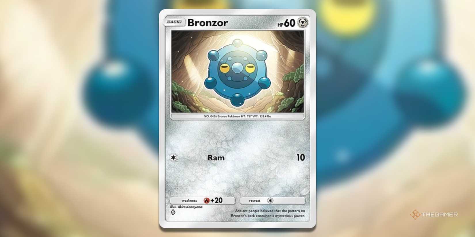 The Strongest Steel-Type Pokemon In Pokemon TCG Pocket Triumphant Light ...