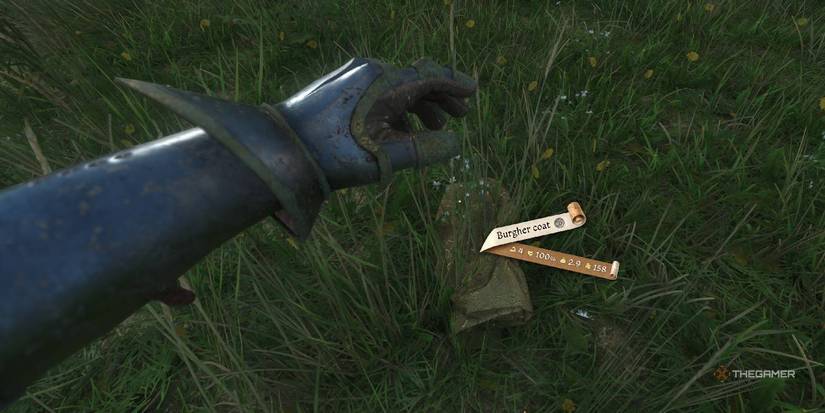 Best Clothes To Increase Your Charisma In KCD2