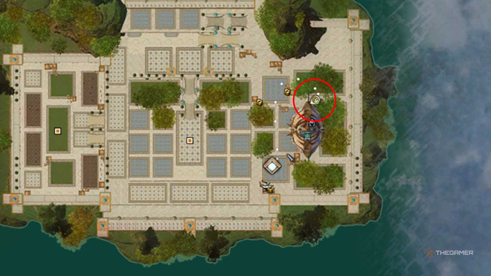 How To Get The Strength Of The Unseen Greatsword In Guild Wars 2.