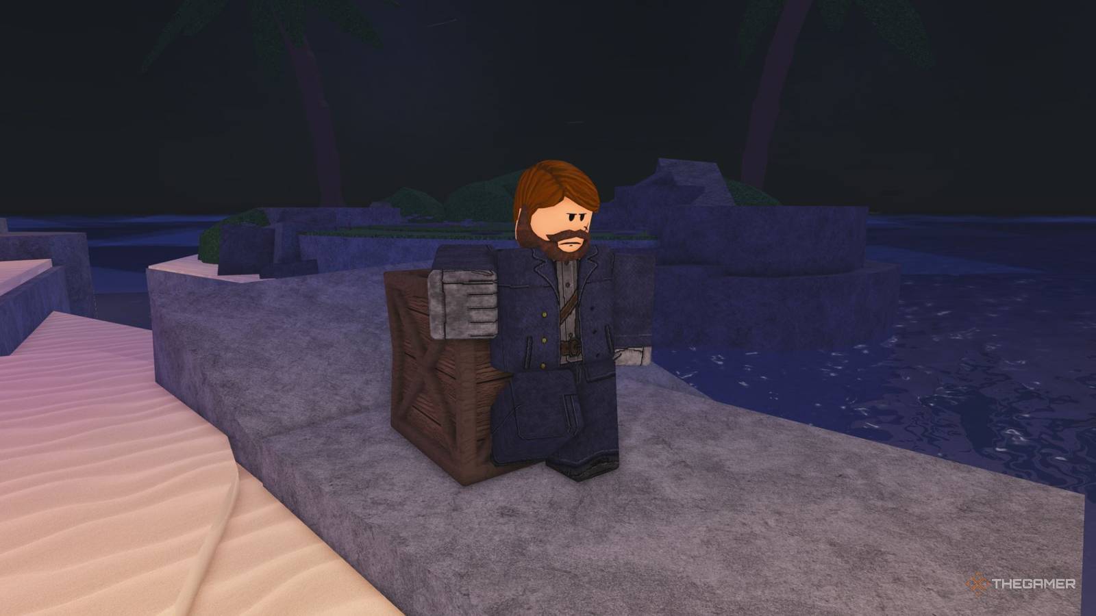 How To Get The Song Of The Deep Relic In Roblox: Fisch