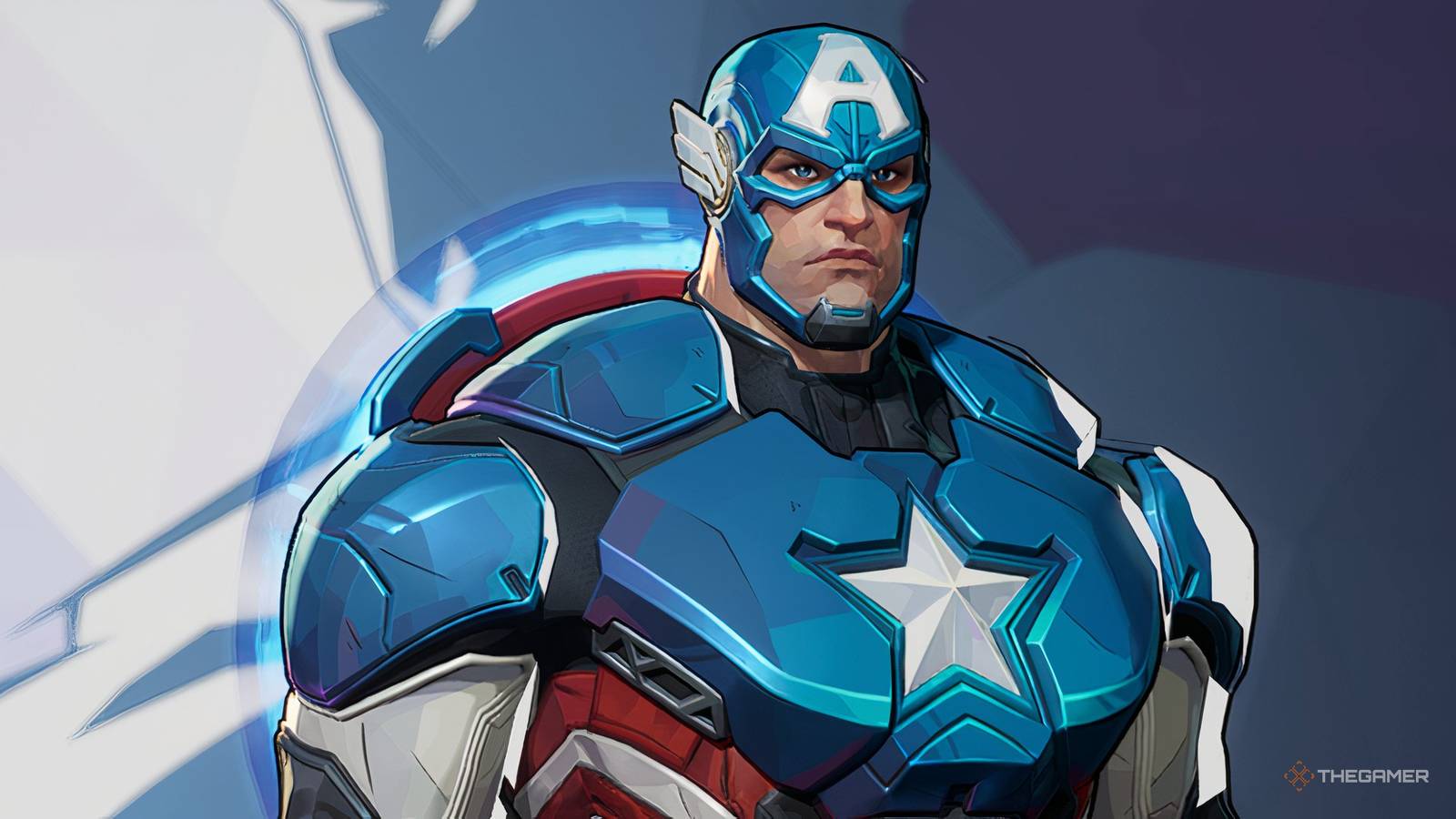 Marvel Rivals Players Can't Wait For The Captain America Nerfs