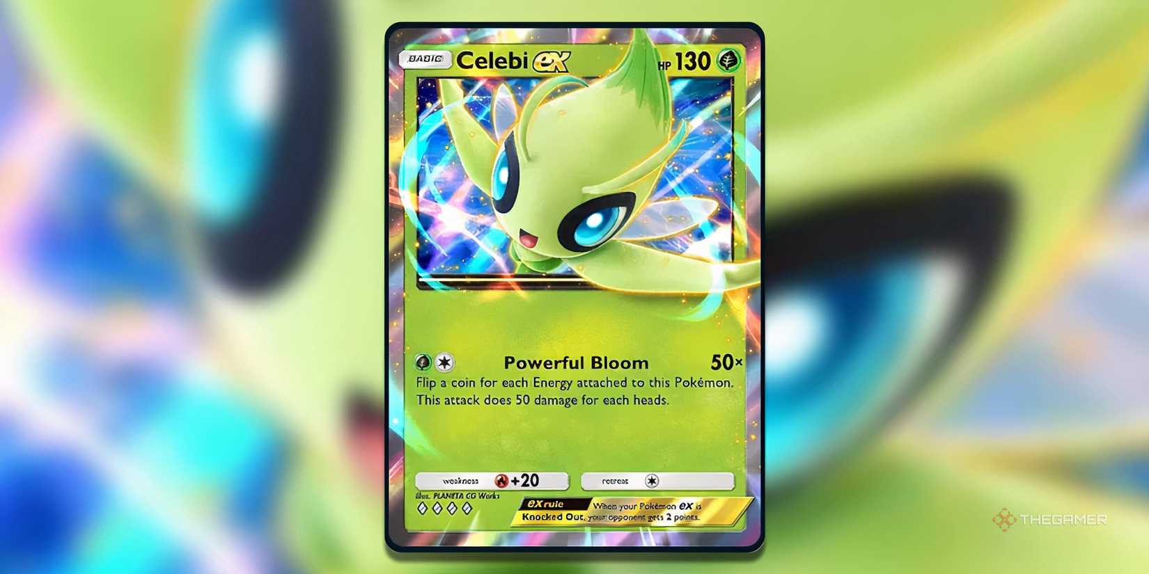 Best Leafeon ex Deck For Pokemon TCG Pocket