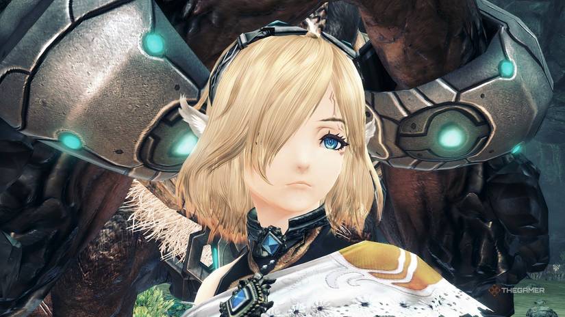 How To Recruit Celica In Xenoblade Chronicles X: Definitive Edition