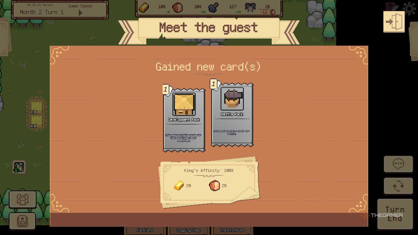 Beginner Tips For Border Pioneer