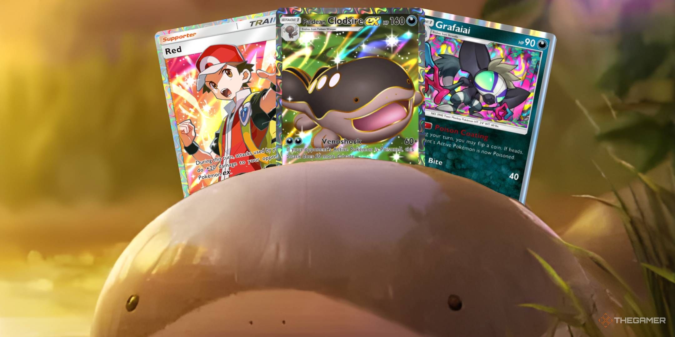 Ranked Matches In Pokemon TCG Pocket, Explained