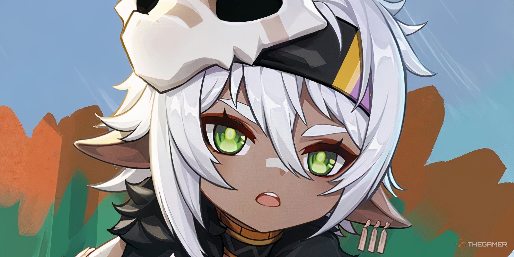 How To Defeat The Lava Dragon Statue In Genshin Impact