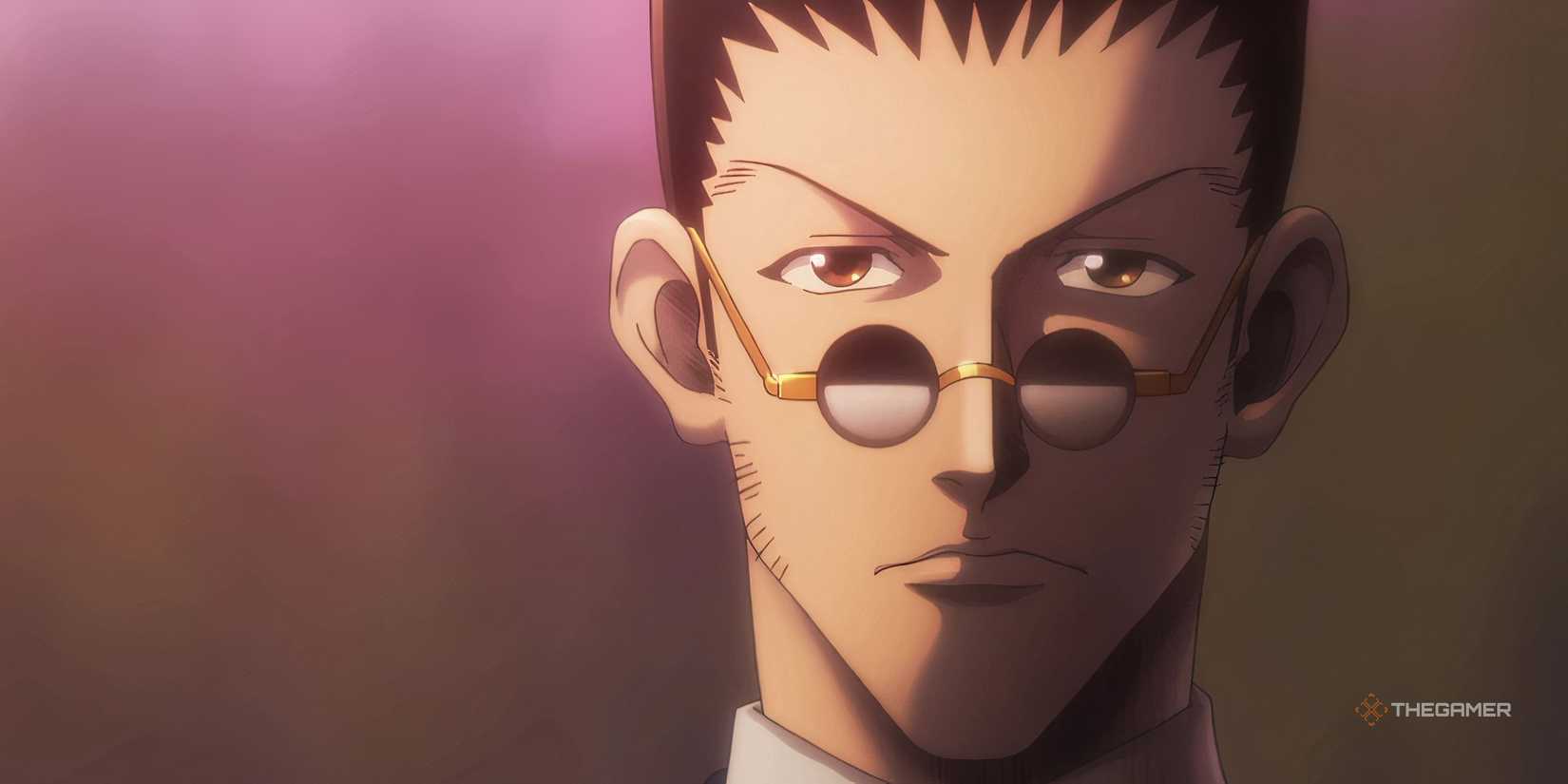 The Age, Height, And Birthday Of The Main HXH Characters