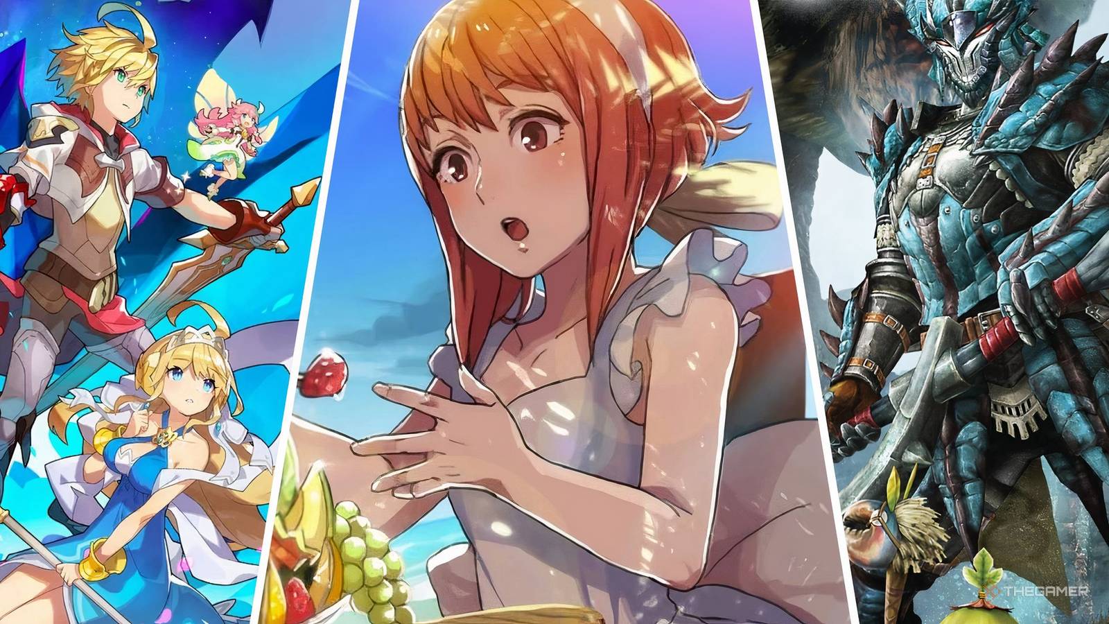 RPGs That Take The Longest To Beat