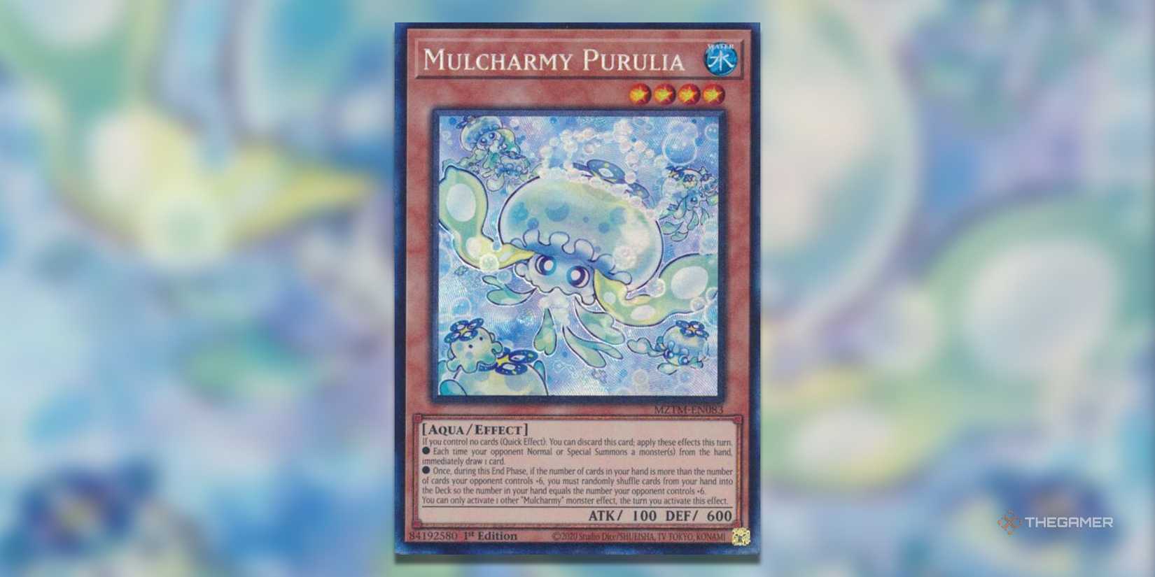 Most Expensive Cards In Maze Of The Master Yu-Gi-Oh! TCG