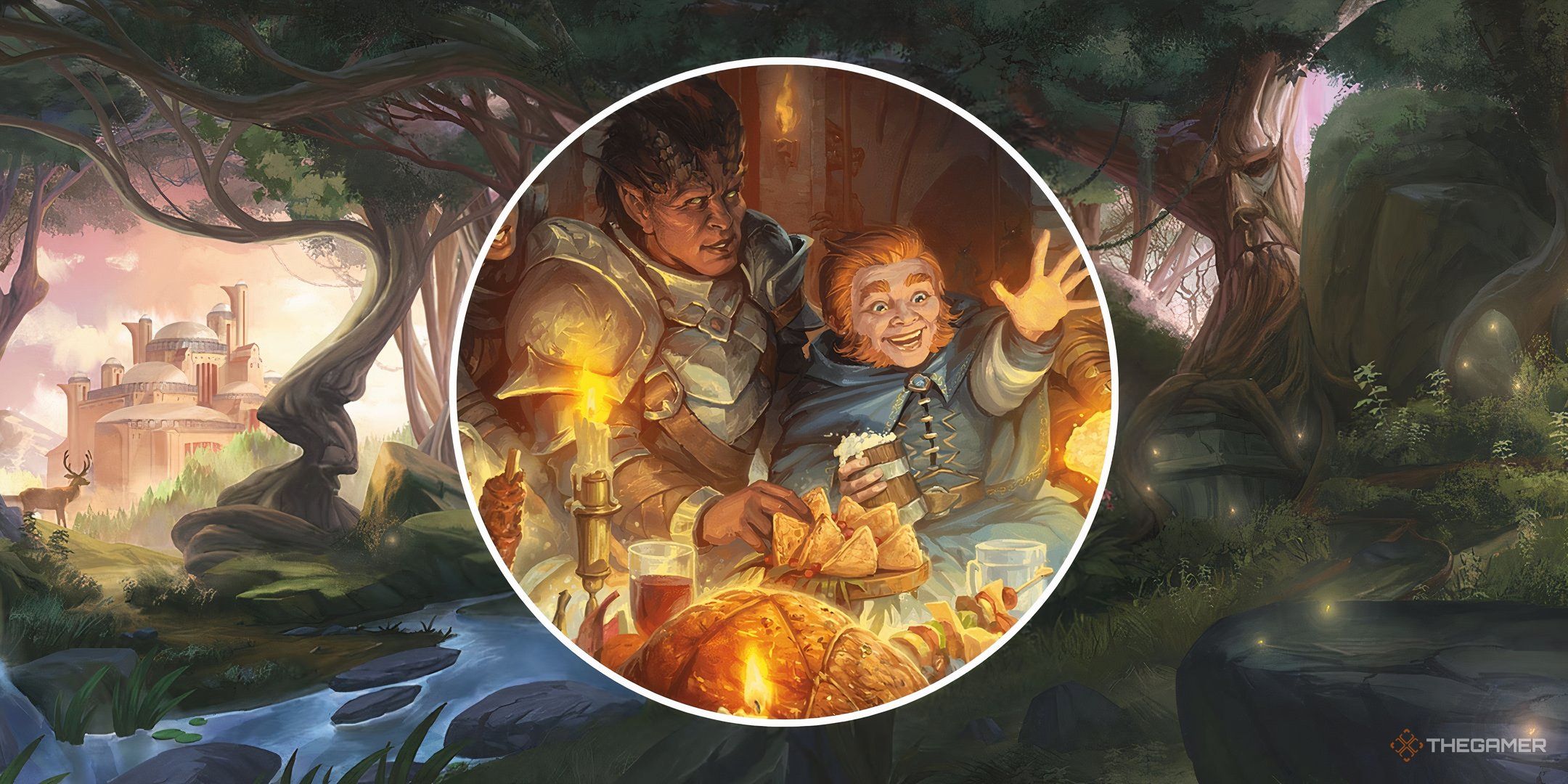 Perfect Tips To Help You Get Each DND Session Started Right