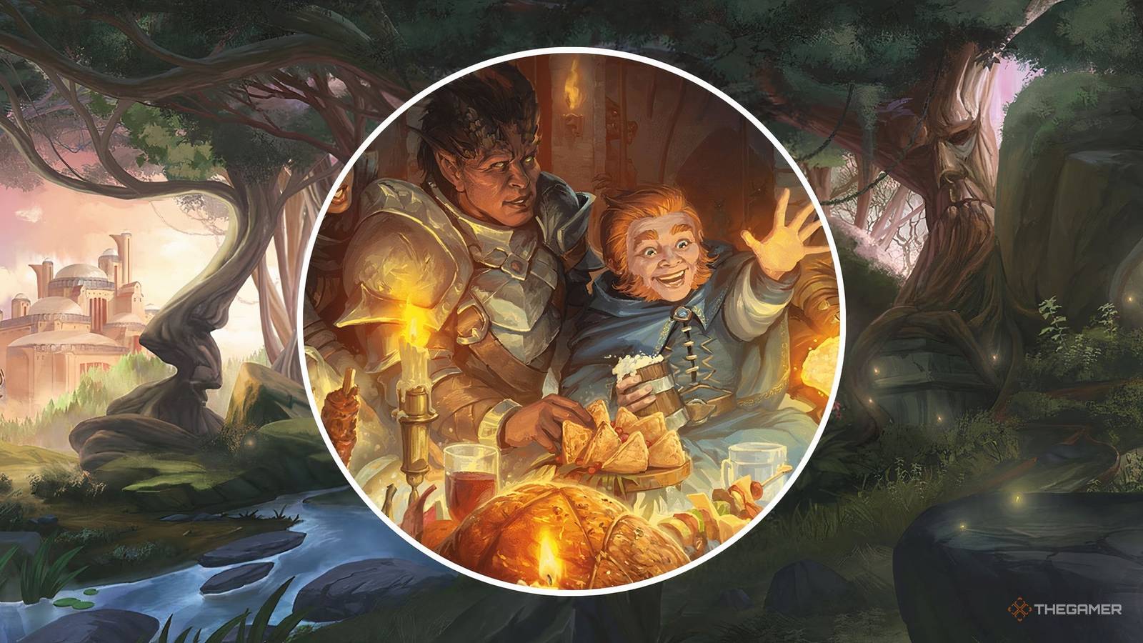 How To Run Roleplay Sessions In DND