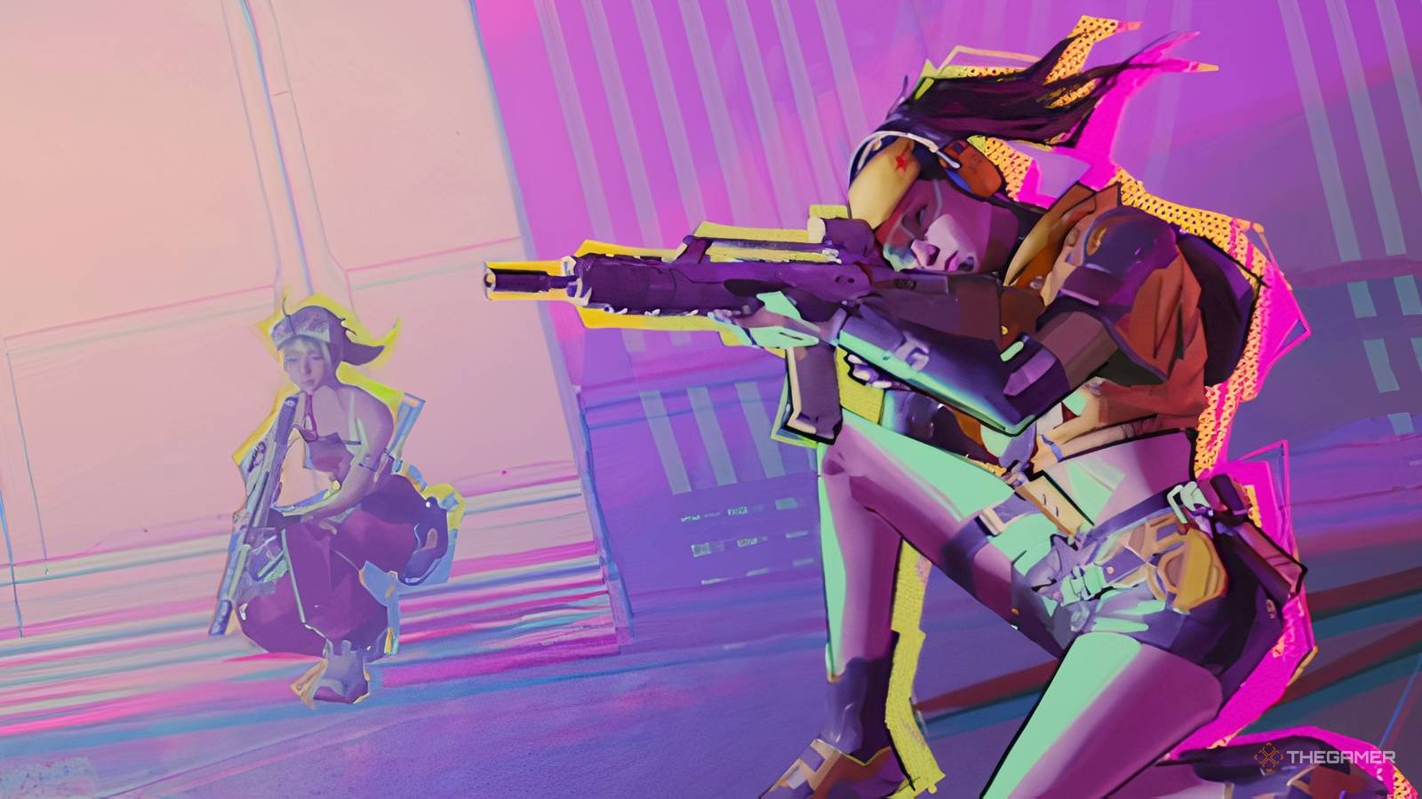 Best Beginner Tips And Tricks For FragPunk