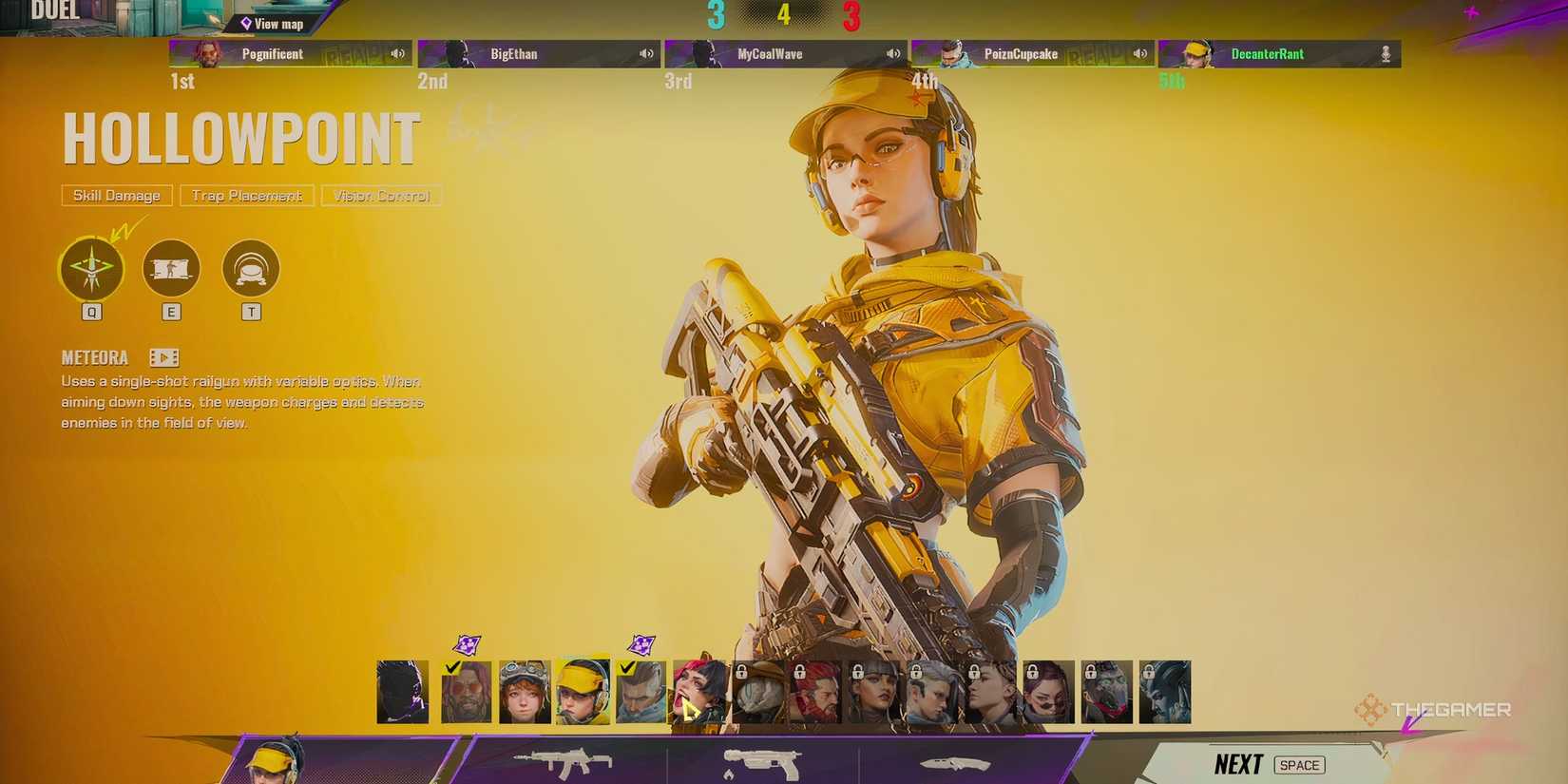 Best Beginner Tips And Tricks For FragPunk