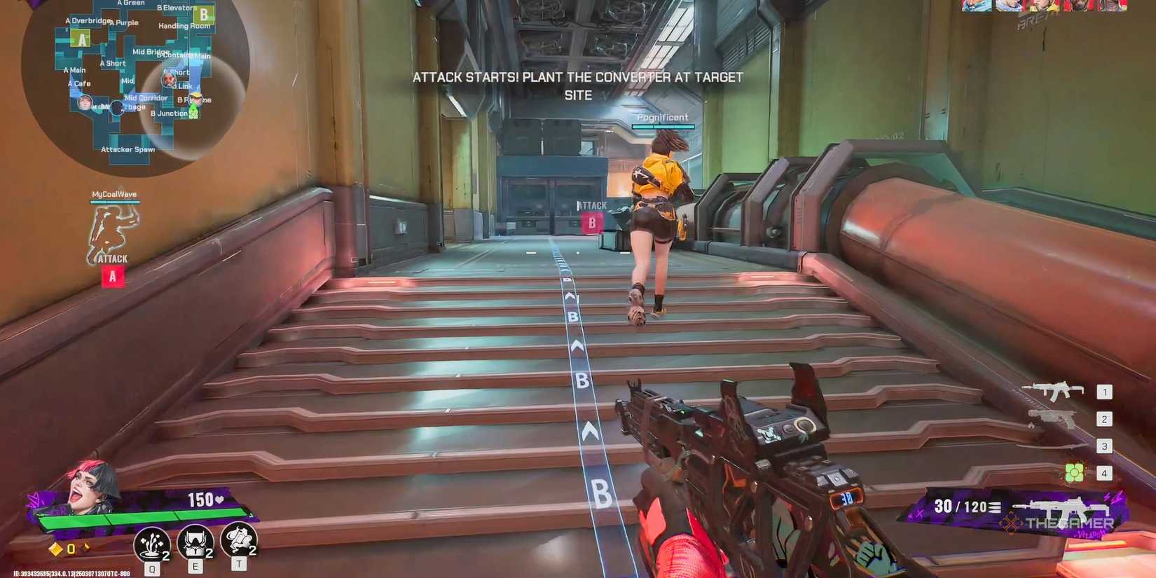 Best Beginner Tips And Tricks For FragPunk